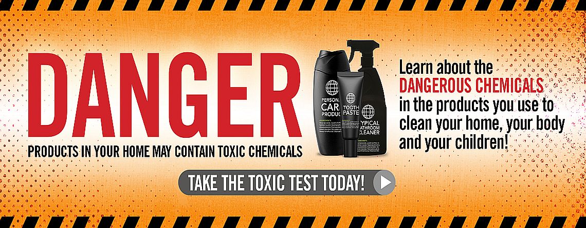 Non-Toxic vs. Toxin Free – Dr. Kurt's Place